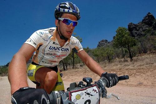 Martin Horák celkově druhý na Crocodile Trophy | Alltraining.cz